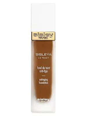 Sisley Sisleÿa Le Teint Anti-aging Foundation Brown