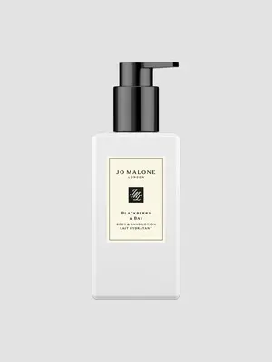 Jo Malone Blackberry & Bay Body & Hand Lotion - One-color