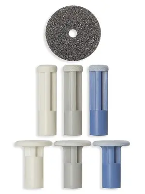 Pmd Personal Microderm Sensitive Kit Replacet Discs - One-color