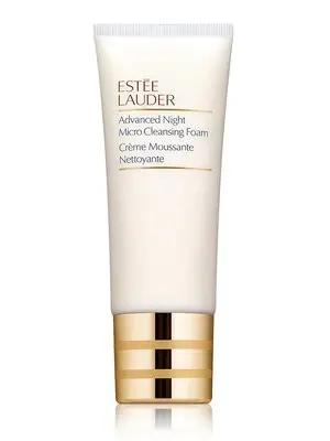 Estée Lauder Advanced Night Micro Cleansing Foam - One-color