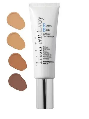 Trish Mcevoy Instant Solutions Beauty Balm Spf 35 One-color