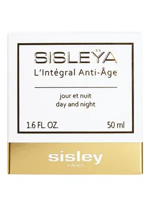 Sisley Sisleÿa L'integral Anti-age
