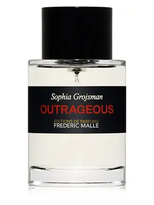 EDITIONS DE PARFUMS FREDERIC MALLE Outrageous Eau De Parfum - One-color