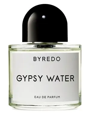 Byredo Gypsy Water Eau De Parfum