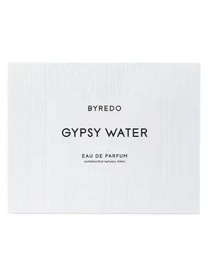 Byredo Gypsy Water Eau De Parfum