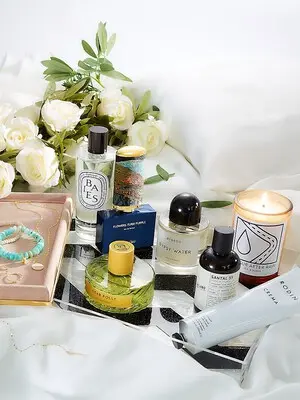 Byredo Gypsy Water Eau De Parfum