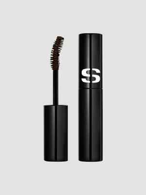 Sisley So Curl Mascara - 02 Deep Brown