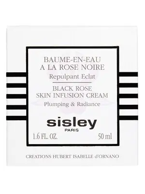 Sisley Black Rose Skin Infusion Cream
