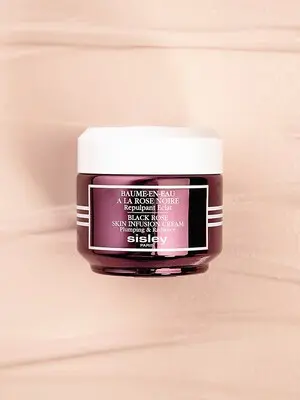 Sisley Black Rose Skin Infusion Cream