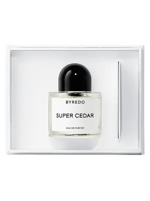 Byredo Super Cedar Eau De Parfum