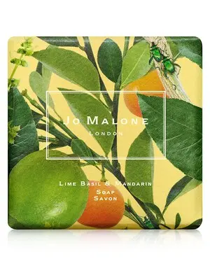 Jo Malone Lime Basil & Mandarin Soap - One-color