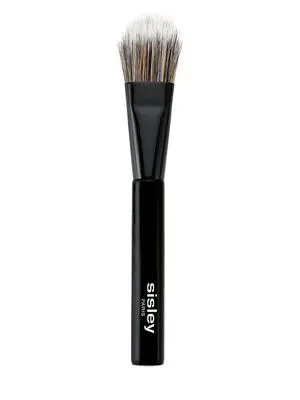 Sisley Fluid Foundation Brush - One-color