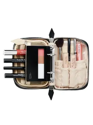 Trish Mcevoy Power Of Makeup Makeup Planner