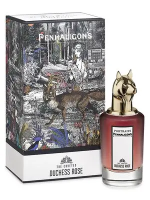 PENHALIGON'S The Coveted Duchess Rose Eau De Parfum