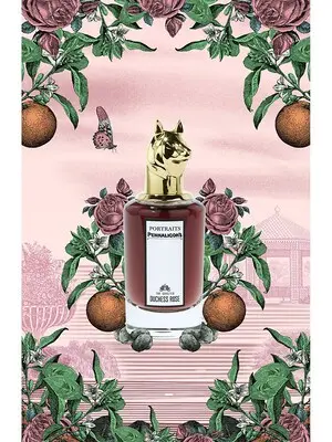 PENHALIGON'S The Coveted Duchess Rose Eau De Parfum