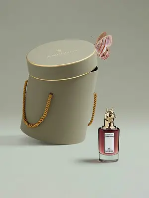 PENHALIGON'S The Coveted Duchess Rose Eau De Parfum