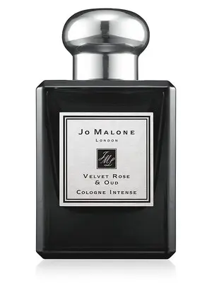 Jo Malone Velvet Rose & Oud Cologne Intense - One-color