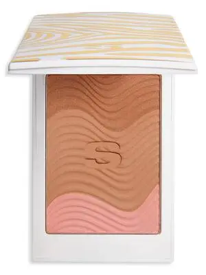 Sisley Phyto-touche Sun Glow Powder Beige