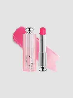 Dior Addict Lip Glow Color Reviver Balm 007 Raspberry