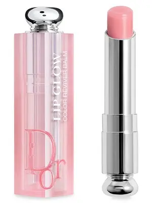 Dior Addict Lip Glow Color Reviver Balm Pink