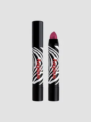 Sisley Phyto-lip Twist Matte Lip Balm 21 Ruby