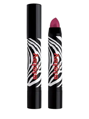Sisley Phyto-lip Twist Matte Lip Balm Red