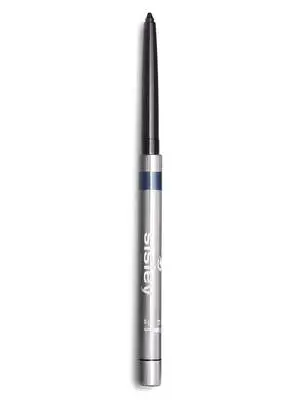 Sisley Phyto-khol Star Waterproof Eye Pencil Blue