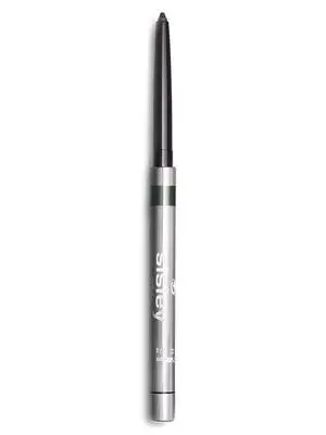 Sisley Phyto-khol Star Waterproof Eye Pencil Green