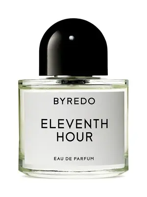 Byredo Eleventh Hour Eau De Parfum