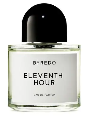 Byredo Eleventh Hour Eau De Parfum