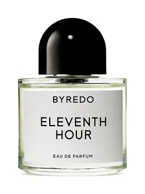 Byredo Eleventh Hour Eau De Parfum