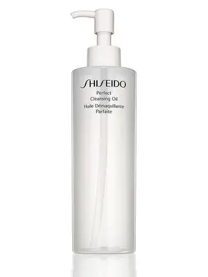 SHISEIDO Perfect Cleansing Oil - One-color