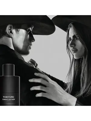 TOM FORD Ombré Leather Eau De Parfum Travel Spray