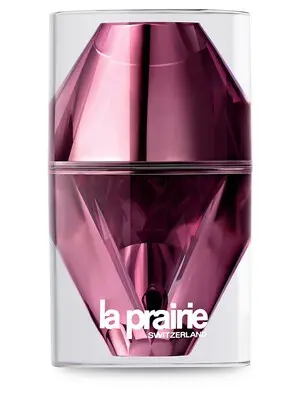 La Prairie Platinum Rare Cellular Night Elixir Serum - One-color