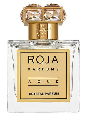 ROJA Aoud Crystal Parfum - One-color