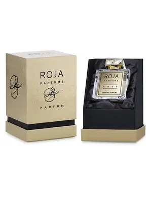 ROJA Aoud Crystal Parfum