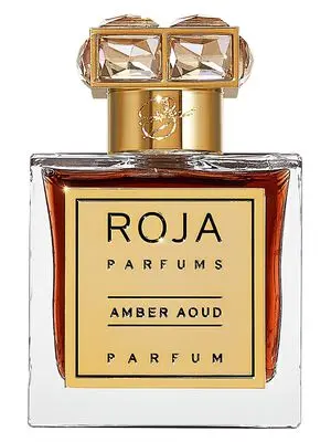 ROJA Amber Aoud Parfum - One-color