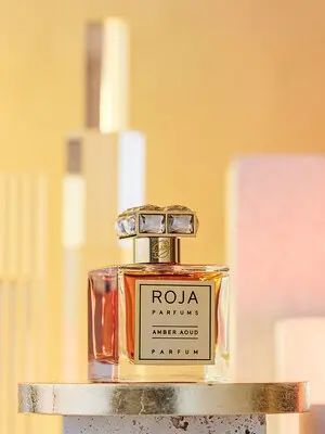 ROJA Amber Aoud Parfum