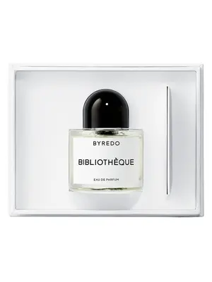 Byredo Bibliotheque Eau De Parfum