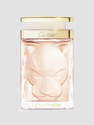 Cartier La Panthere Eau De Toilette - One-color