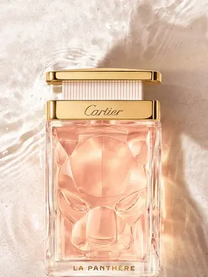Cartier La Panthere Eau De Toilette - One-color