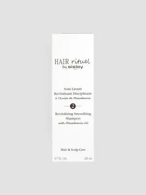 Sisley Hair Rituel Revitalizing Smoothing Shampoo