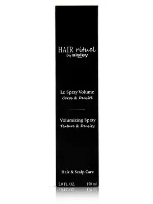 Sisley Hair Rituel Volumizing Spray - One-color