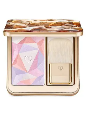 CLE DE PEAU BEAUTE Luminizing Face Enhancer Powder One-color
