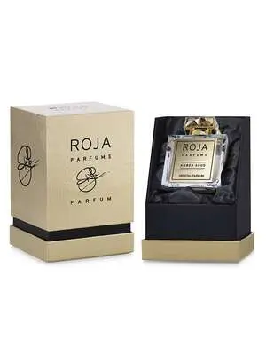 ROJA Amber Aoud Crystal Parfum