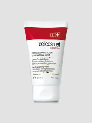 CELLCOSMET SWITZERLAND Exfoliant Dual-action