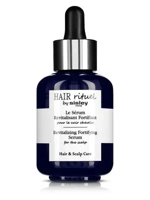 Sisley Hair Rituel Revitalizing Fortifying Serum - One-color