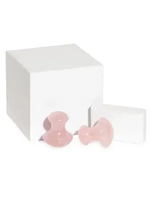ANGELA CAGLIA Rosebud Eye Treatt Set