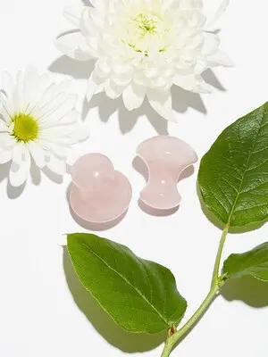 ANGELA CAGLIA Rosebud Eye Treatt Set