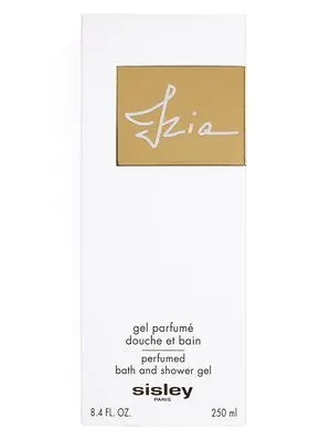 Sisley Izia Bath & Shower Gel